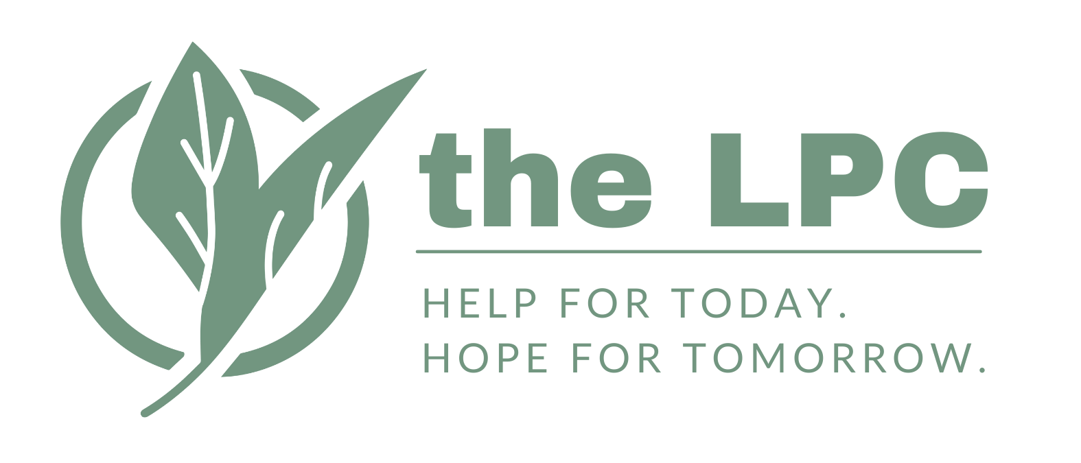 The LPC – Partners in Offering Hope and Changing Lives